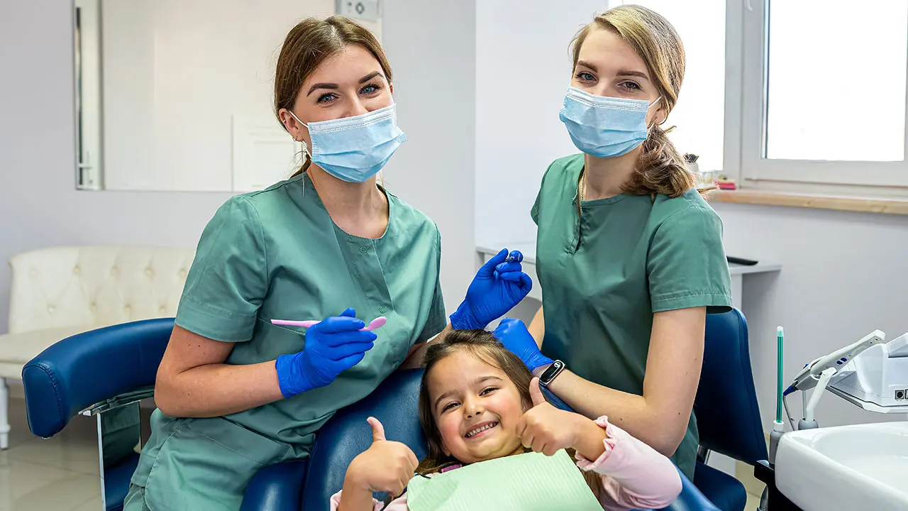 Salary for Dental Assistant in Georgia: 2025 Pay Guide | Pediatric Dental Assistant School